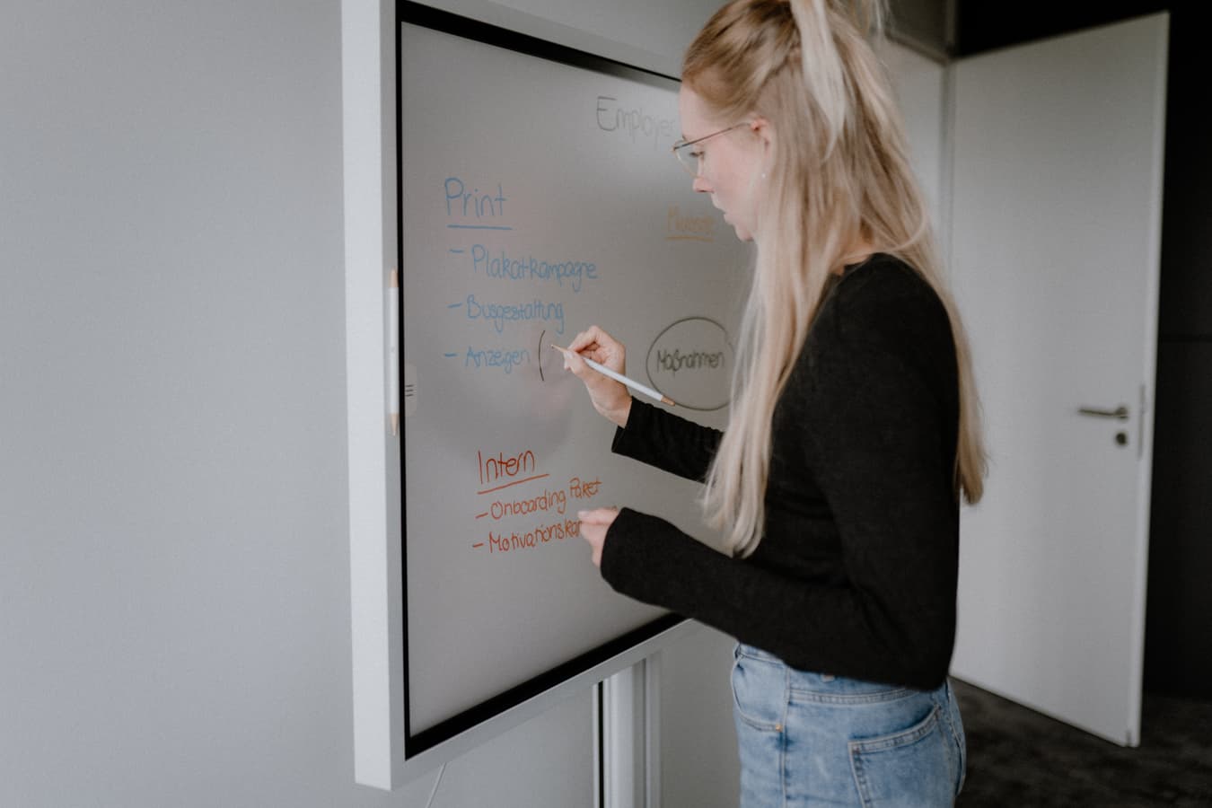 reaze - Digitalagentur für Markenerlebnisse | reaze GmbH